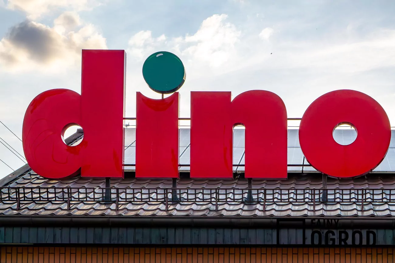 Polacy szturmują Dino po kultową margarynę. Powód? Kosmiczna promocja!