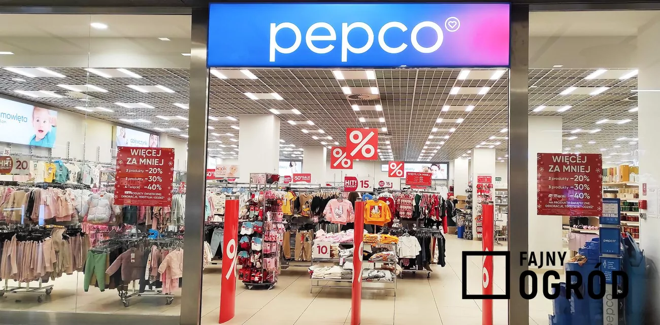 W innych sklepach taka pościel kosztuje setki złotych. W Pepco jest ...